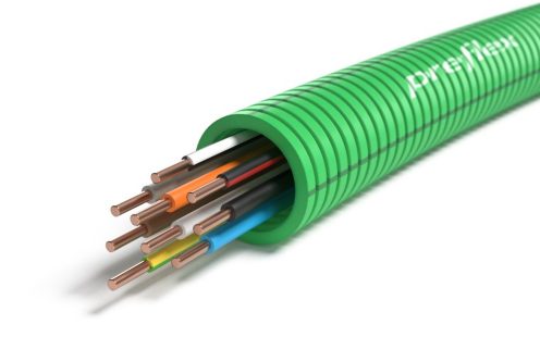 Preflex the Original | Pipelife België