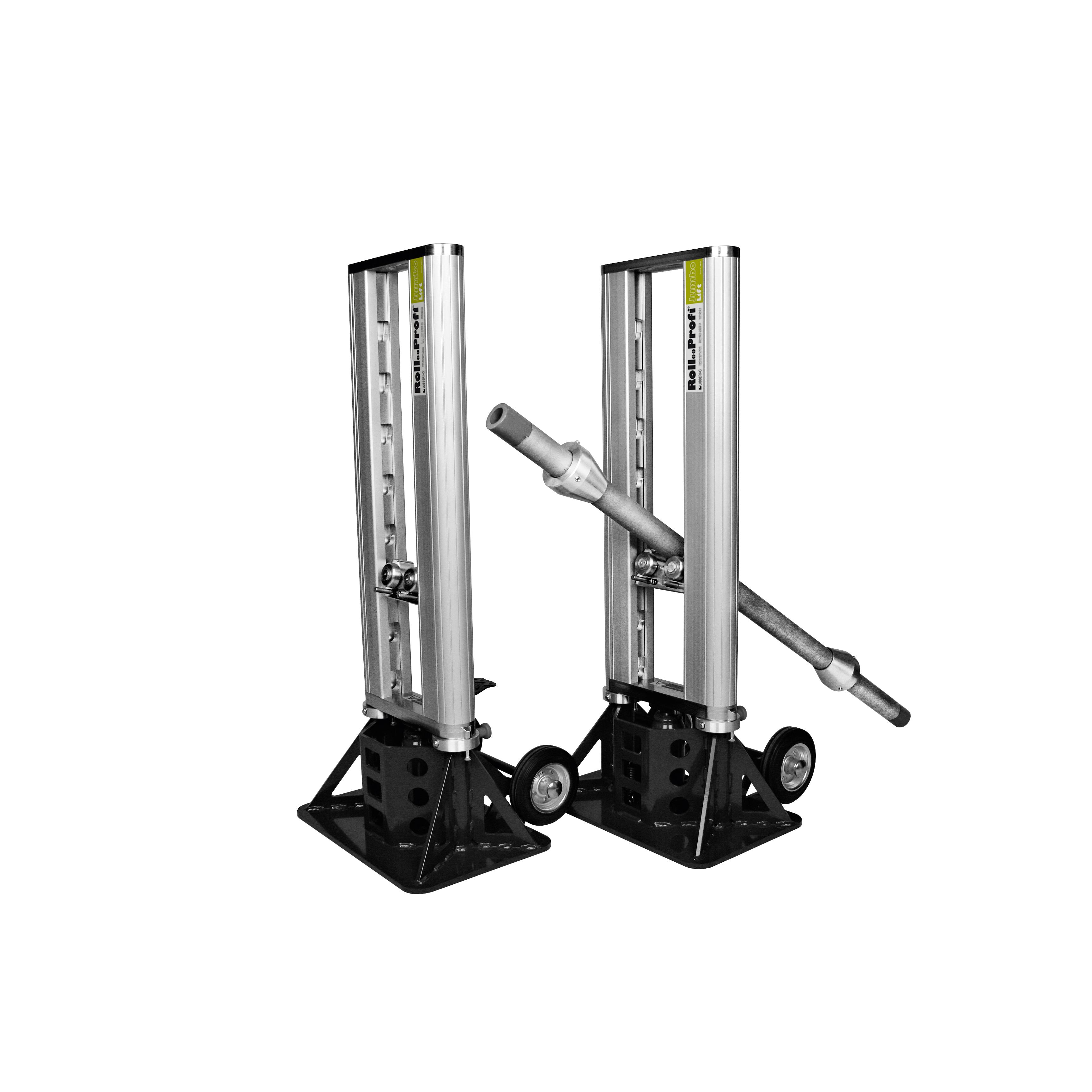 Jumbo Lift