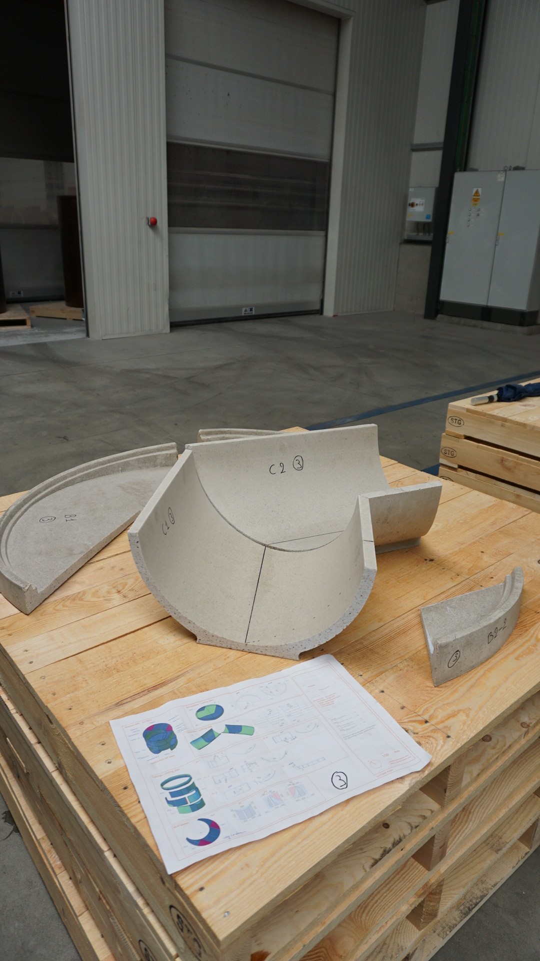 Stappenplan DURA.Port | Pipelife België