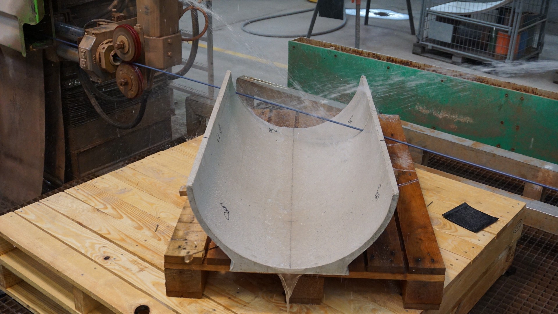 Stappenplan DURA.Port | Pipelife België