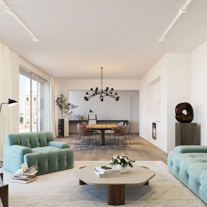 Reddy inbouwdozen: Het geheim achter Equans' succesvolle installatieprojecten