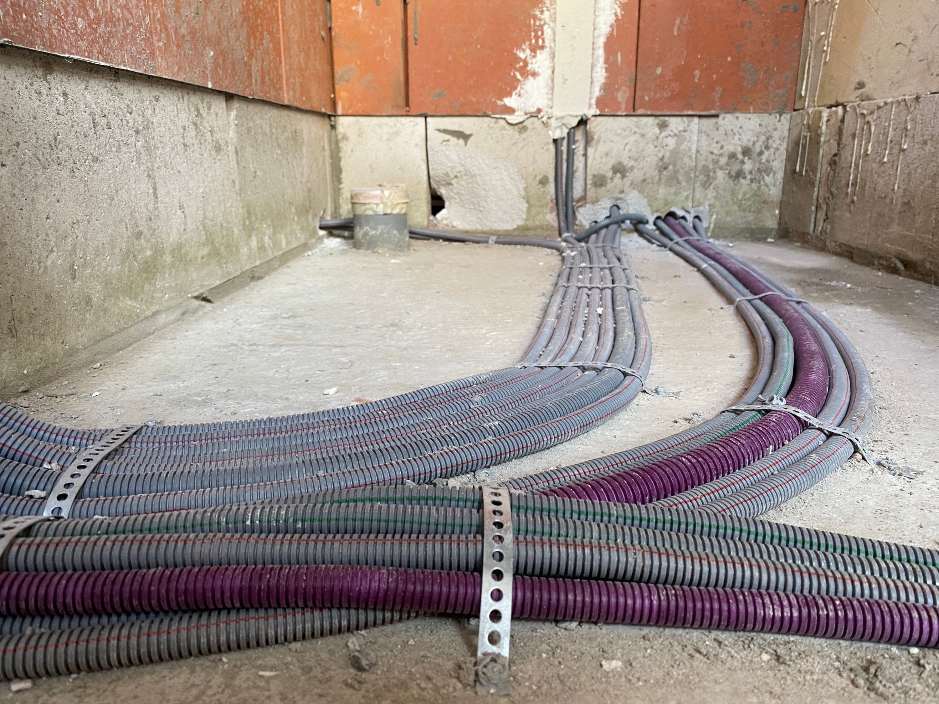 AI Electro Technics kiest voor installatiegemak in grootschalig project Wijdbosch