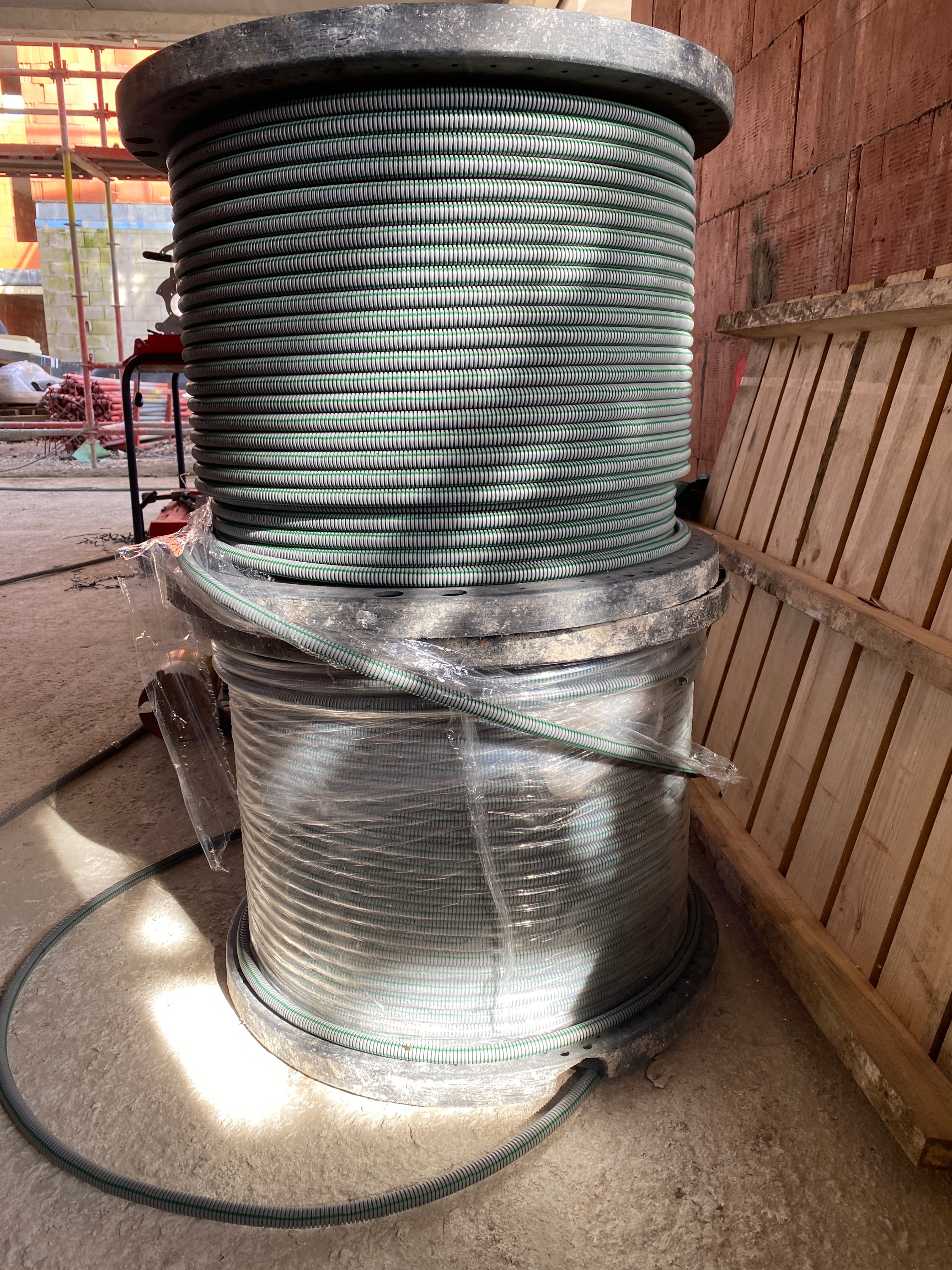 AI Electro Technics kiest voor installatiegemak in grootschalig project Wijdbosch