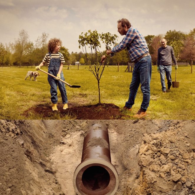 The One I Pipelife België