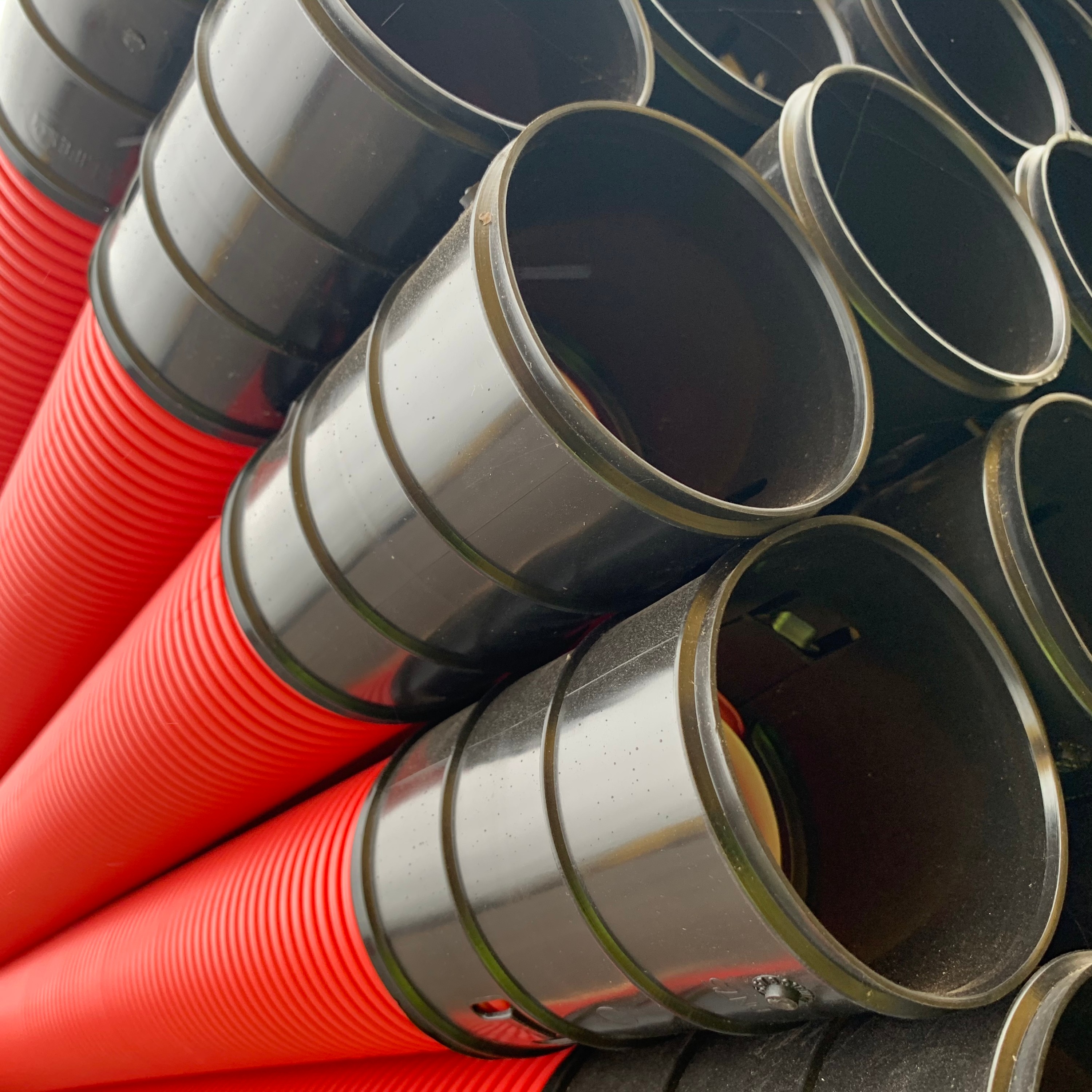 Kabelflex I Pipelife België