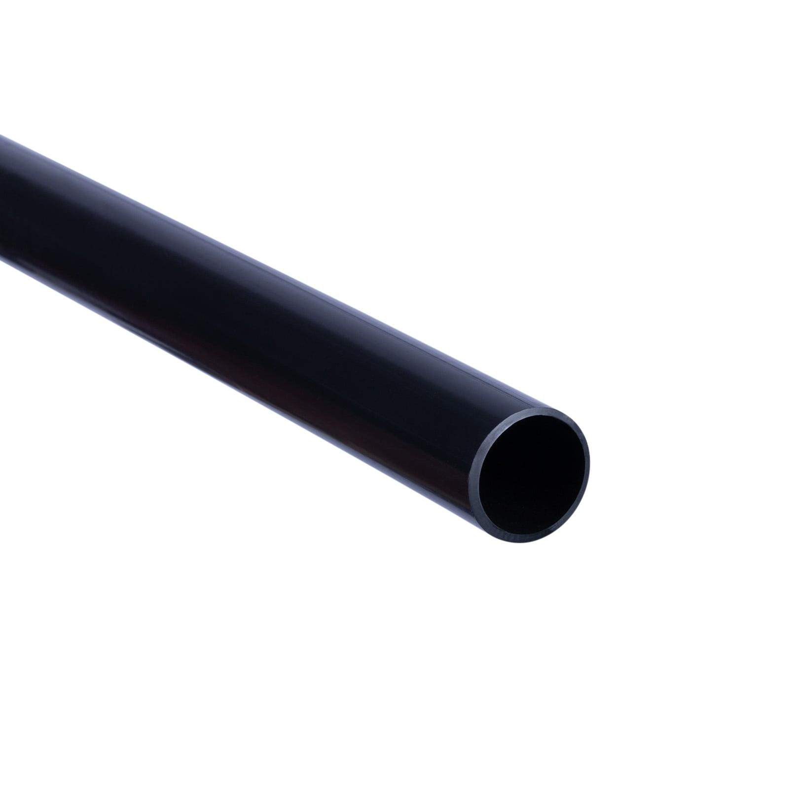 PVC POLVALIT UVS 25MM 3M NOIR