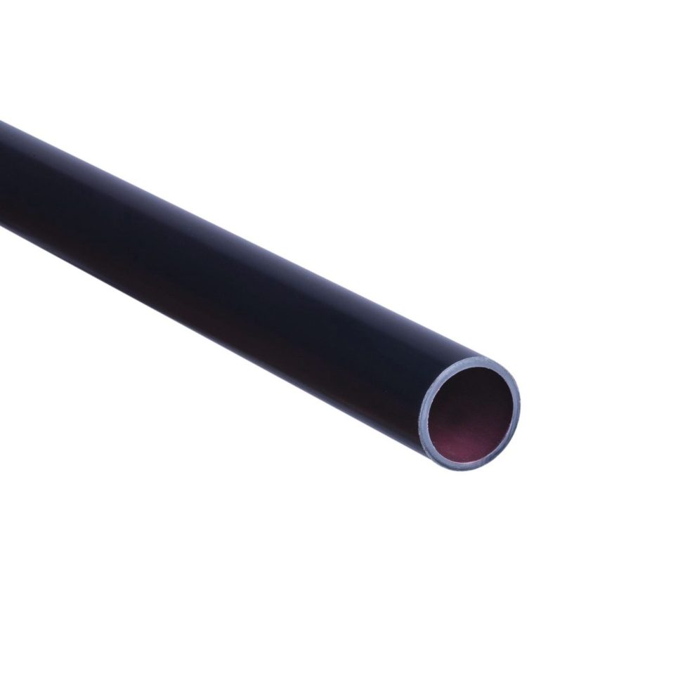 PVC POLVALIT UVS 16MM 3M NOIR LF