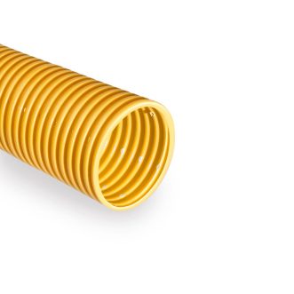 DRAIN PVC BUIS 60 GEPERFOREERD 150m