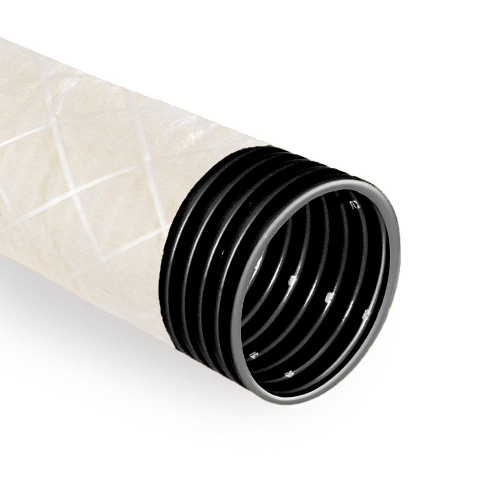 DRAIN PE BUIS 80 NYLON 50m