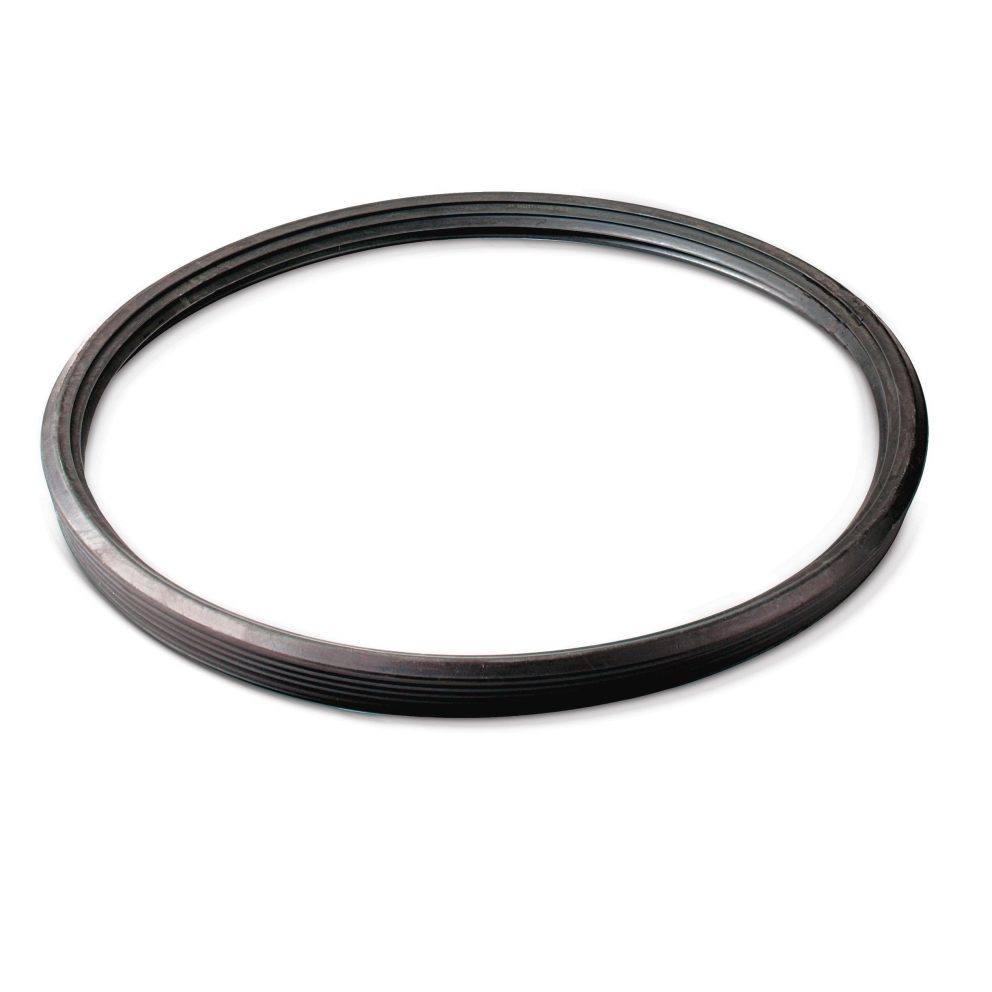 Dichting voor ophoogring